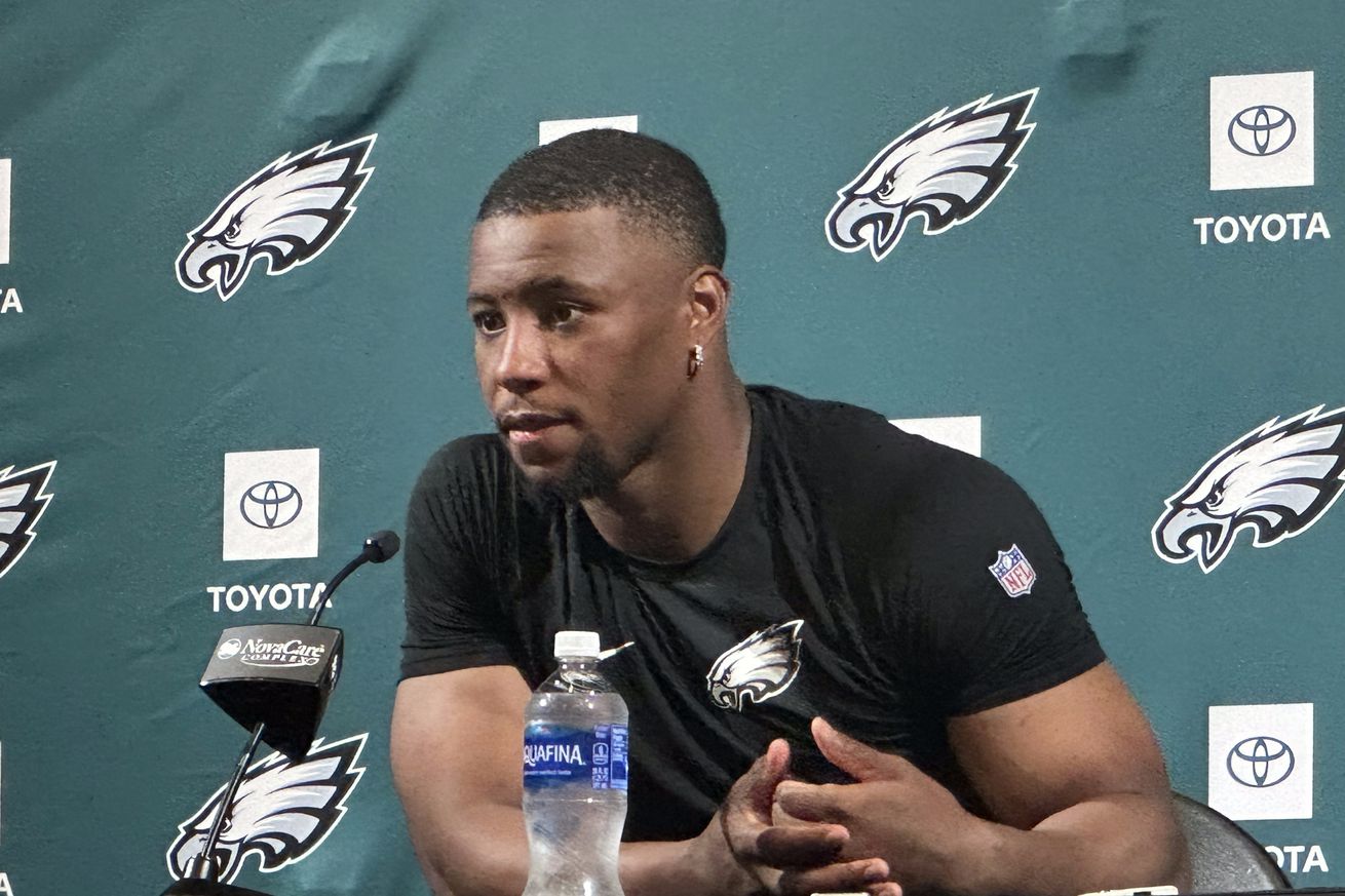 The Linc - “The Eagles now field what might be the most expensive ...